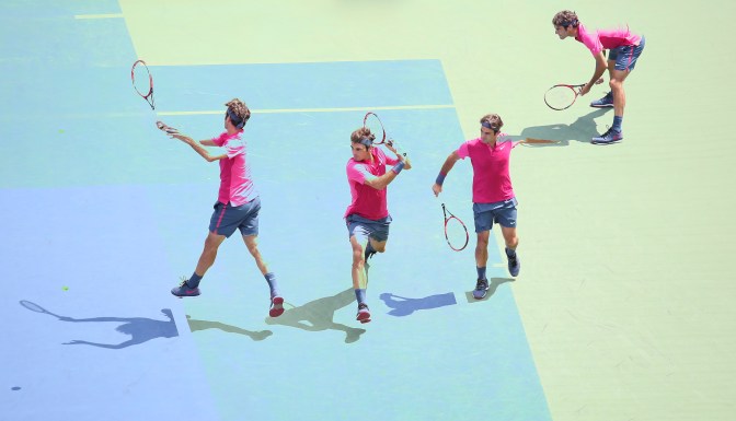 Works of Art by Christopher Johnson – Globalite Magazine