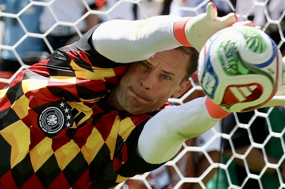 Goalies are Golden at FIFA World Cup – Globalite Magazine